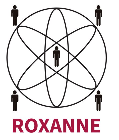 Roxanne Investigating Criminal Networks With New Technologies