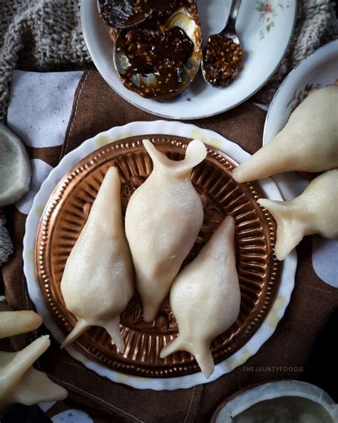 Yomari Recipe Yomari Punhi Yomari Nepali Food