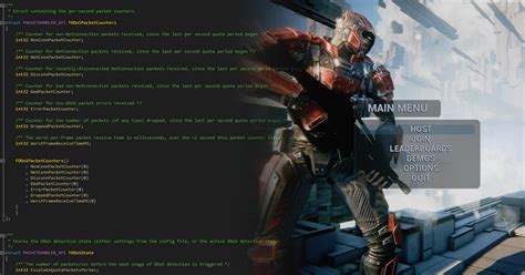 unreal engine on linkedin unreal engine 4 21 released