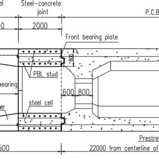 Side View Of Hybrid Joint Part Unit Mm Download Scientific Diagram