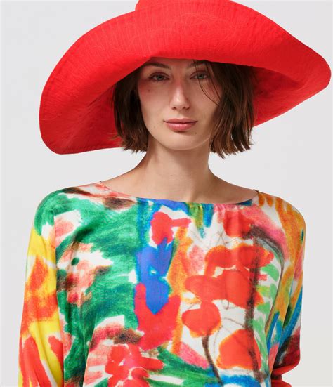 Principle Of Design Art In Daniela Gregis Santa Fe Dry Goods Workshop Wild Life