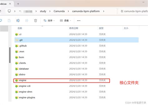 spring boot 项目集成 camunda 流程引擎学习记录（1） camunda引入springboot项目 csdn博客