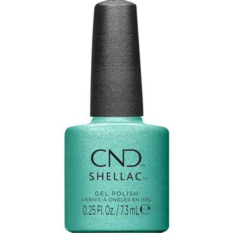 Cnd Shellac Summer City Chic Collection Clash Out 446 025 Oz