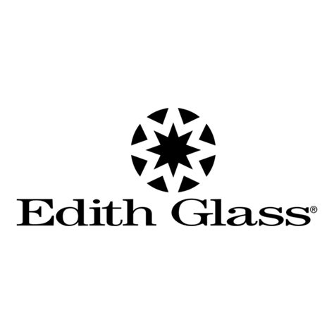 Edith Glass Logo Png Vector Svg Free Download