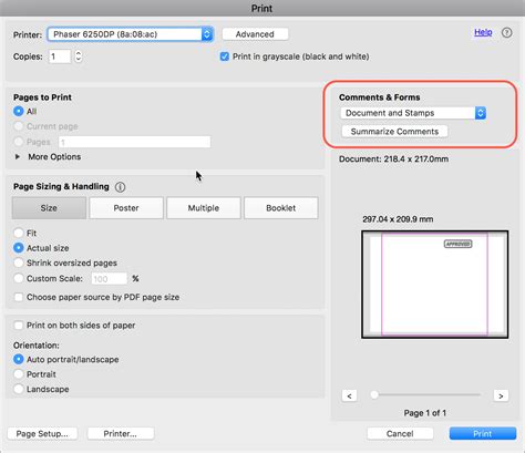 Solved Inserting Commentannotation Stamp Adobe Community 9056144