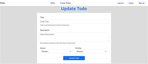 github osorabrian todo react frontend todo web application