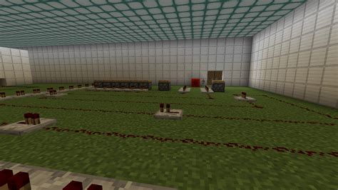 Blok Processor Minecraft Map