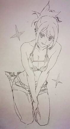 Ideas De Dibujos Manga A Lapiz Dibujos Manga A Lapiz Dibujos Dise O De Personajes