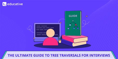 The Ultimate Guide To Tree Traversals For Interviews By The Educative