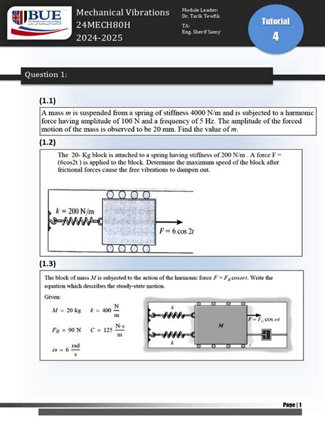 tutorial 4 1 pdf