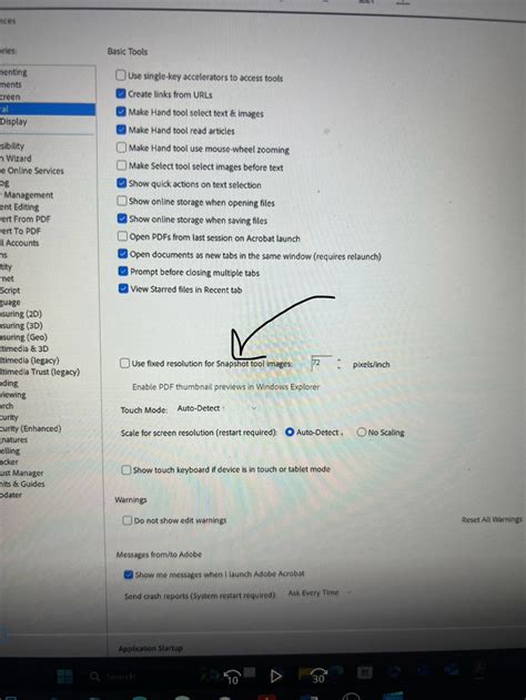 PDF Thumbnails Preview Is Unclickable Grayed Out Adobe Product Community