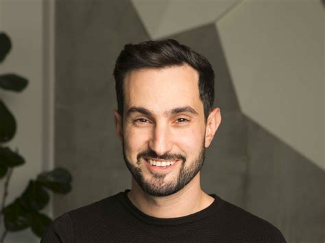 Meet Liran Hason Ceo At Ml Observability Platform Aporia Techround