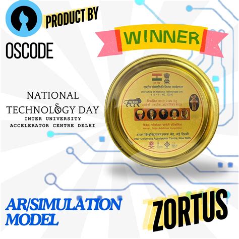 Oscode On Linkedin Nationaltechnologyday2024 Oscode Armodel Simulationmodel Edtech