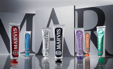 marvis | Lakritze, Zahnpflege, Lakritz