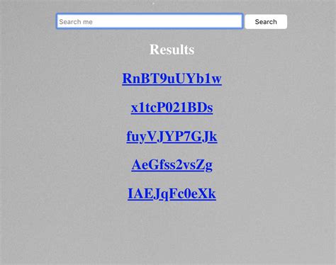 Javascript Get List Of Videos Youtube Api Stack Overflow