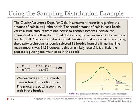 sampling sampling methods and the central limit theorem pdf