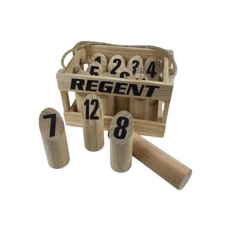 Regent Number Toss Game K And K Creative Toys