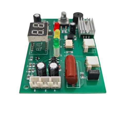 China Security Pcba Suppliers Manufacturers Factory Direct Price