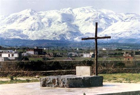 Orthodox Christianity Then And Now Elder Epiphanios Theodoropoulos On