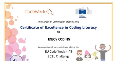 Enjoy Coding