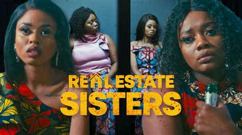 Real Estate Sisters A Witty Look At Love Luxury And Life