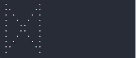 Pattern Programs In Python Intellipaat