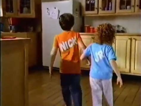 Nick Jr Audiovisual Identity Database