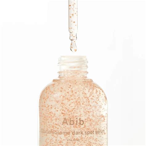 Abib Glutathiosome Dark Spot Serum Vita Drop Beauty And Health