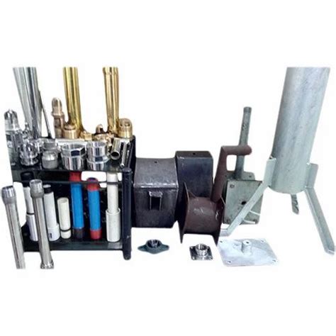 custom built hand pump sub assemblies at best price in new delhi