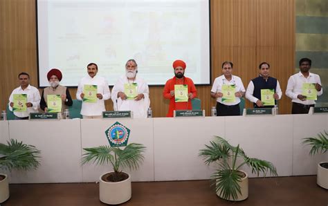 Guru Jambheshwar University Of Science And Technology Hisar Haryana India Gjusandt