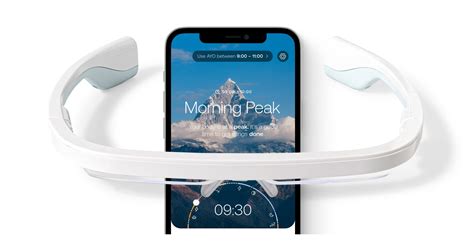 Ayo The Worlds First Circadian Health Wearable