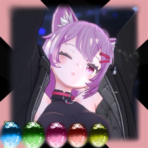 Lf Rufina Outfit And Textures Ripperstore Forums