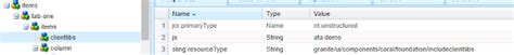 AdaptTo AEM AEM Create Custom Touch Dialog UI Edit Client Libraries