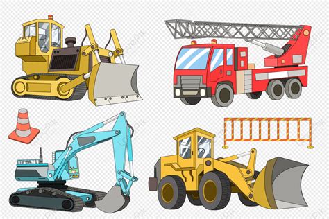 교통 수단 Png 일러스트 무료 다운로드 Lovepik