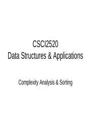 Efficient Merge Sort: Mastering Recursion and Complexity Analysis ...