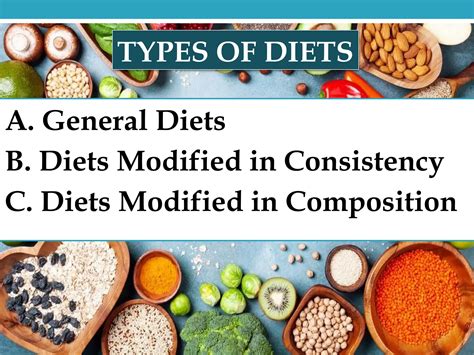 Chapter 5 Diet Modification And Diet Therapiespptx