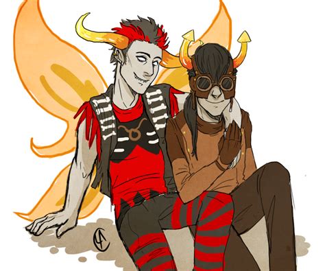 Pin On Homestuck