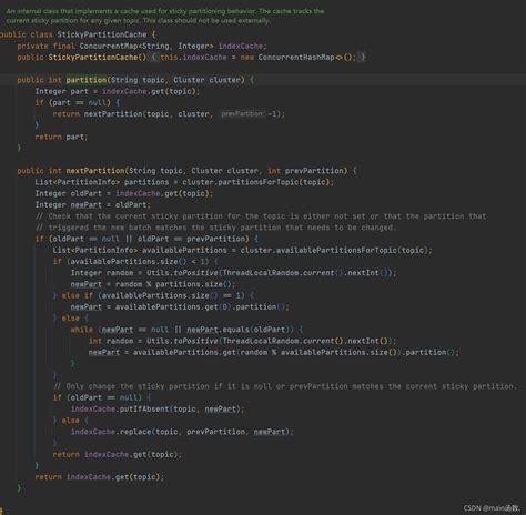 kafkaproducer发送流程源码分析 kafka producer poll csdn博客