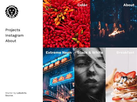 Best Gatsby Templates Themes In