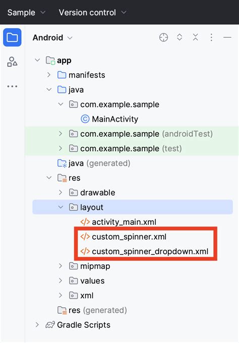 【android】spinner の文字色・背景色のカスタマイズ方法（java And Kotlin対応）｜code For Fun