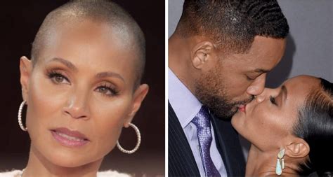Jada Pinkett Smith Says Its Hard To Maintain Sex Life With Will