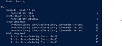 Github Devloopedmerq Internal Application Architecture Via Command