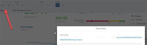 Solved For A SAC Story SAP Community