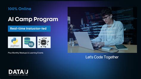 ai camp mastering genai building intelligent agents and chatbot for