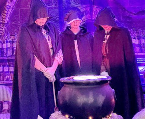 Museum Explores The History Of Alleged Witchcraft In Ct With New Event