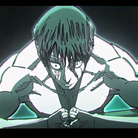 Have You No Heart Naoya Jjk Naoya Jjk Edit Anime Shorts