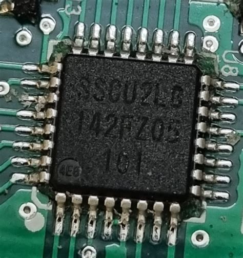 I Cant Find Datasheet Integrated Circuits ICs DigiKey TechForum An Electronic Component