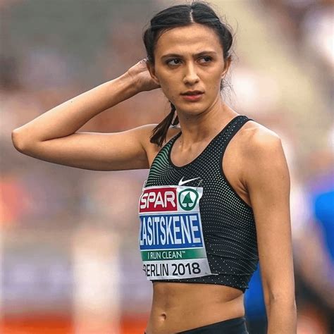 Mariya Lasitskene Height Weight Age R Celebritymeasurements