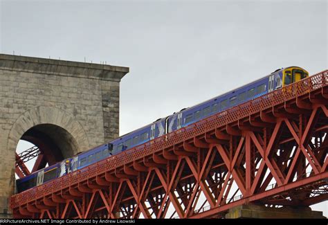 Scotrail Class 158