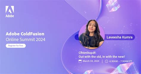 Learn About Cfhtmltopdf Conversion Engine Adobe Coldfusion Posted On